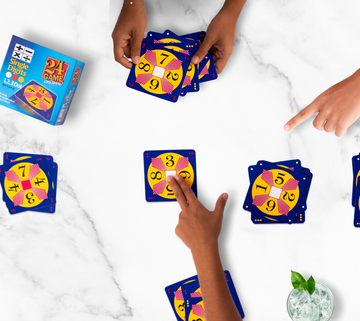 24 Game – 24 Game Shop