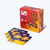 24® Game | 96-Card Decks – 24 Game Shop
