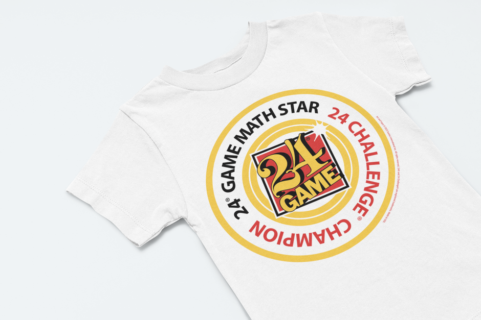 Tournament Materials – 24 Game Shop